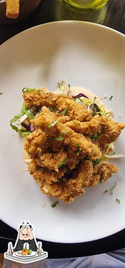 LIR, Coleraine - Restaurant menu, prices and reviews