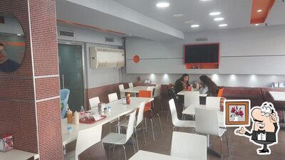 Shawarma Amir, Haifa - Speisekarte, Preise und Bewertungen