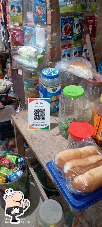 NDA Chai Wala, Bindki - Restaurant menu, prices and reviews