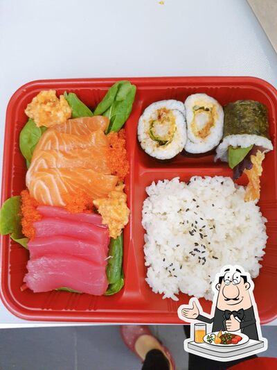 RYU BENTO, Currambine - Restaurant menu, prices and reviews