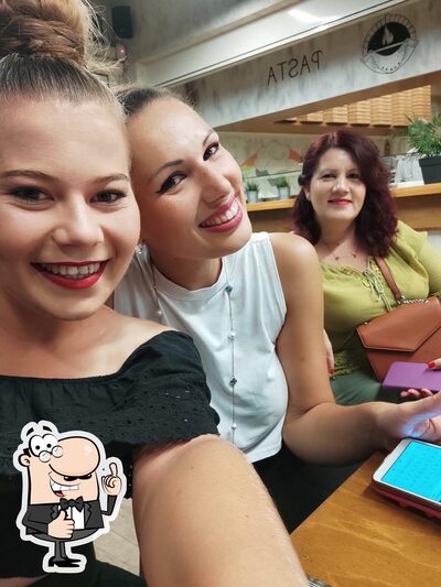 Α Λα Κρεμ, Heraklion - Restaurant menu, prices and reviews