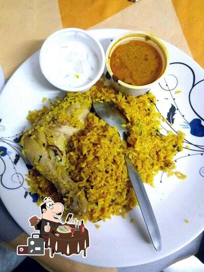 Dwaraka, Bengaluru - Restaurant menu, prices and reviews