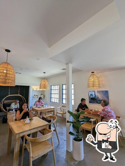 Momona Bakery And Coffee Shop, Kahului - Restaurant menu, prices and ...