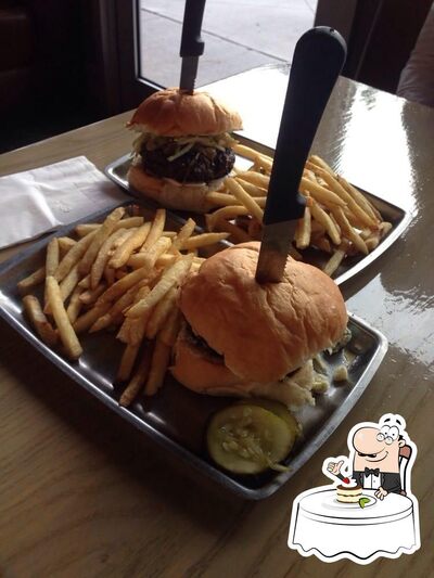 Fat Patties, Beaufort - Restaurant menu, prices and reviews