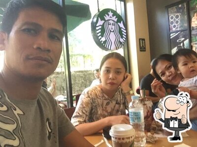 Starbucks, Muntinlupa - Restaurant menu, prices and reviews