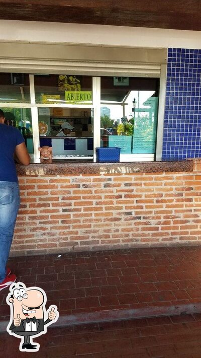 Ty-Coz Express, Cancún - Menú del restaurante, precios y reseñas