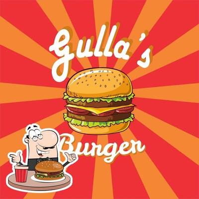 Gulla's Burger, Goiânia - Menu do restaurante, preços e opiniões
