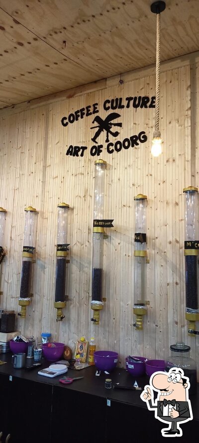COFFEE CULTURE COORG, Bengaluru - Restaurant menu, prices and reviews