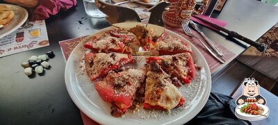 Incantum, Rome, Rebibbia - Restaurant menu, prices and reviews
