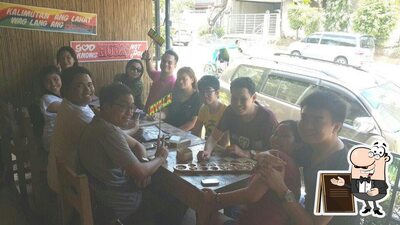 Jeepney, Quezon City, Anonas - Restaurant menu, prices and reviews