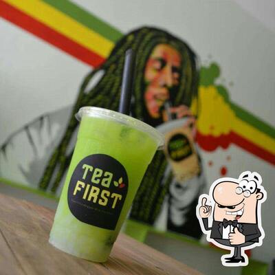 Tea First, Parañaque - Restaurant menu, prices and reviews