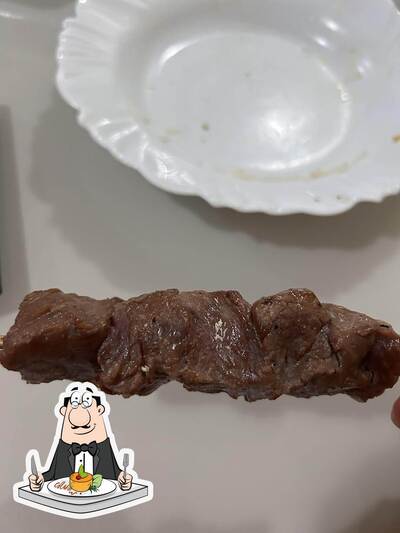 O Assador Espetos e Grill, Manaus - Restaurant menu, prices and reviews