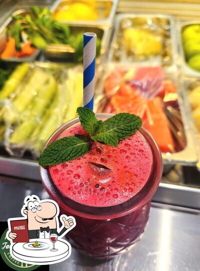 Jamie's Kitchen Coffee and Food, Waitara - Restaurant menu, prices and ...