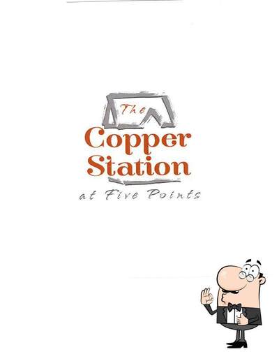 The Copper Station, Ducktown - Restaurant menu, prices and reviews