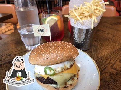 The Chicken brothers, Lyss - Restaurant menu, prices and reviews
