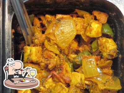 Metra Food Court, Chicago - Restaurant menu, prices and reviews