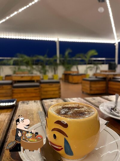 Chimes Bistro Cafe - Restaurant menu, prices and reviews