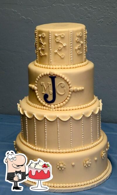 Jenny Wenny Cakes, San Diego - Restaurant menu, prices and reviews