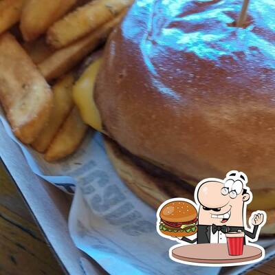 Miel Container, Brisbane - Restaurant menu, prices and reviews