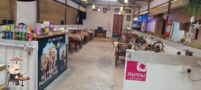 Kasturi Family Kitchen ( South Indian , Rajasthani & Gujarati foods ...