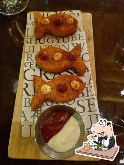 Bazaar Meat, Chicago - Restaurant menu, prices and reviews