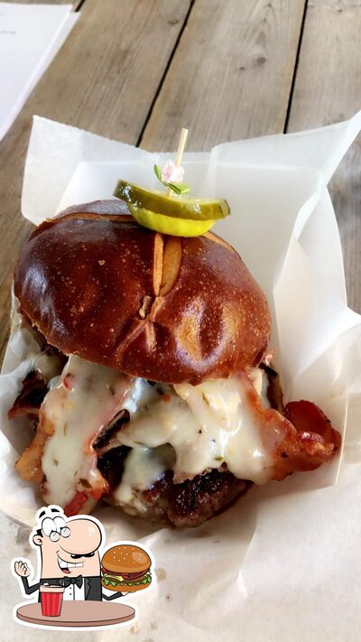 JugHeads Grub Co., Madison - Restaurant menu, prices and reviews