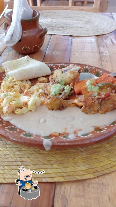 Las Reinas Restaurante, La Reforma - Restaurant menu, prices and reviews