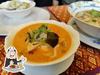 Thai Tanic, Vejle - Restaurant menu, prices and reviews