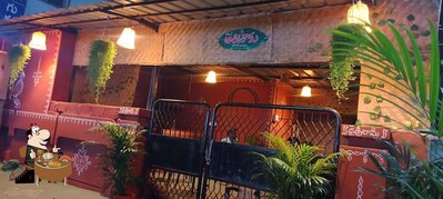 Hotel Aritaku, Hyderabad - Restaurant menu, prices and reviews