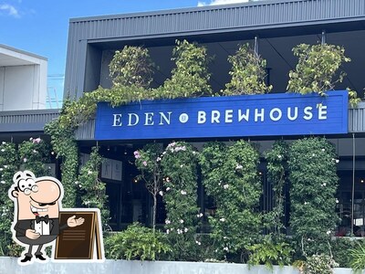 Eden Brewhouse, Bellbird Park - Restaurant menu, prices and reviews