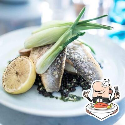 Cromwell Cottage Northampton, Northampton - Restaurant menu, prices and ...