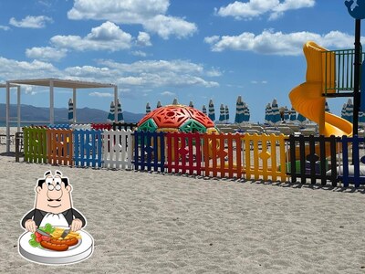 Family Beach Bar Ristorante Stabilimento Balneare Poetto, Cagliari ...