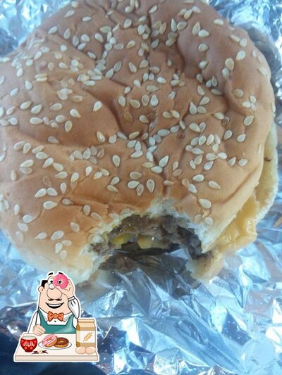Five Guys, Glendale - Restaurant menu, prices and reviews
