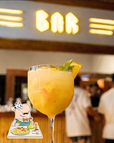 Layback Park Pipa, Pipa Beach - Restaurant menu, prices and reviews