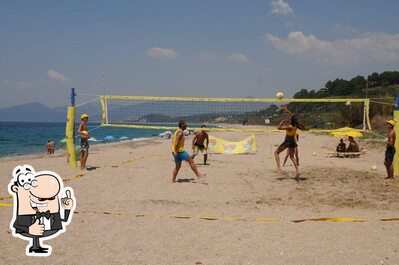 Island Beach Bar Preveza, Preveza - Restaurant menu, prices and reviews