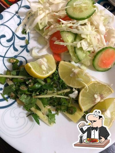 Dil Pasand, Dubai - Restaurant menu, prices and reviews