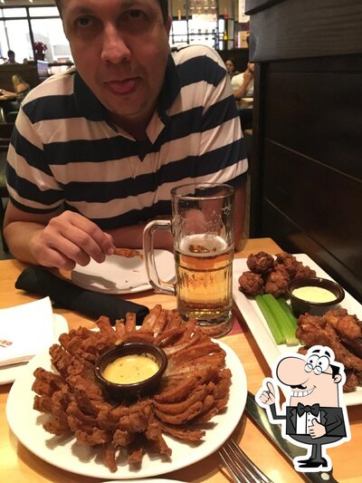 Outback Steakhouse, São Paulo - Menu do restaurante, preços e opiniões