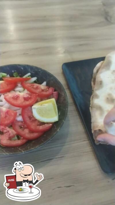 Merkez pide lahmacun, Akyazı - Restaurant menu, prices and reviews