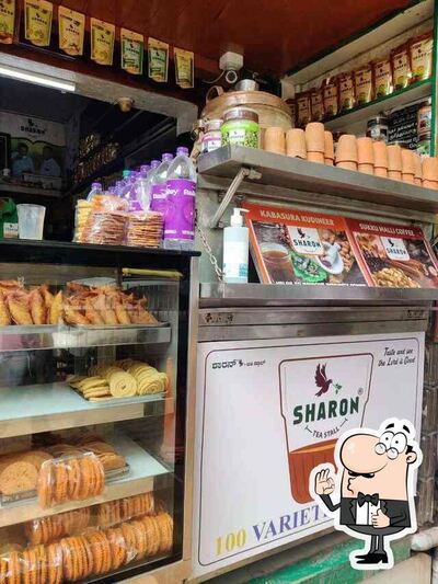 Sharon Tea Stall, Bengaluru, Indiranagar - Restaurant menu, prices and ...