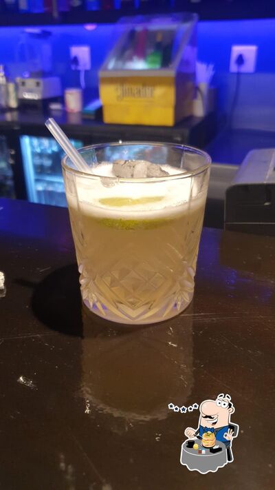 Opium Cocktail Bar, Johannesburg - Restaurant menu, prices and reviews