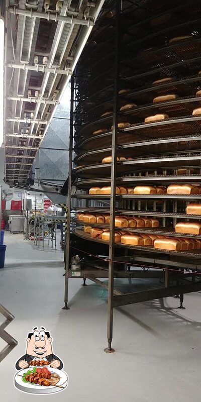 Boulangerie Lanthier Bakery Pain Betty Betty Bread, Baie-D'Urfe - Menu ...
