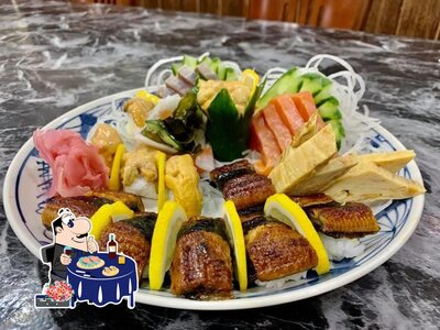 Gaon Korean Restaurant - EPZA, Rosario - Restaurant menu, prices and ...