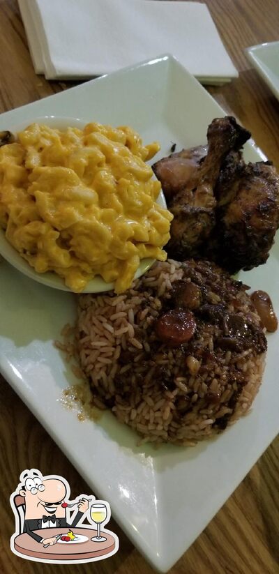 Cutlass Grille, Chesapeake - Restaurant menu, prices and reviews