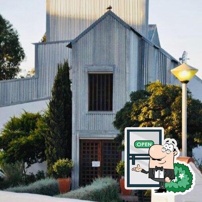 DROOM @Die Meul, Cape Town - Restaurant menu, prices and reviews