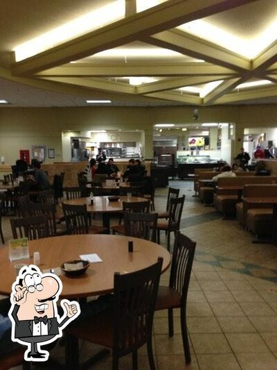 Wheelock Dining Hall, Wolfville - Restaurant menu, prices and reviews