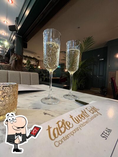 Table Twenty Eight, Glasgow - Restaurant menu, prices and reviews