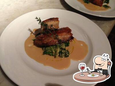 Davy's of London - Crusting Pipe, London - Restaurant menu, prices and ...