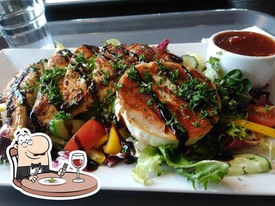TESSES CAFÉ - Restaurant menu, prices and reviews
