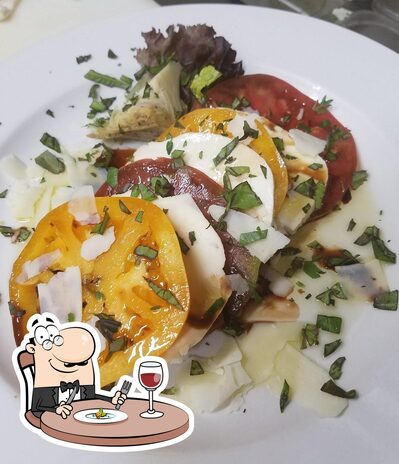 Chowder House Cafe, Akron - Restaurant menu, prices and reviews