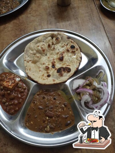 Raj bagh metro station, Ghaziabad - Restaurant menu, prices and reviews